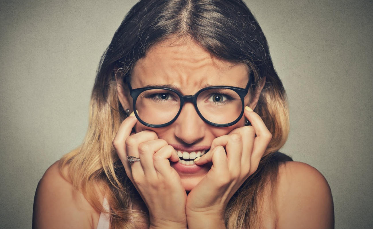 Come combattere l’ansia - Blog Spa Hotels Collection