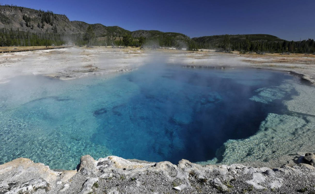 Acque termali: dallo oligominerali alle solfate, una classificazione rétro